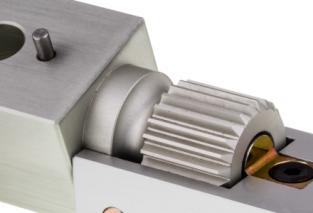 CNC Engineering | Taradale Production Engineers Ltd